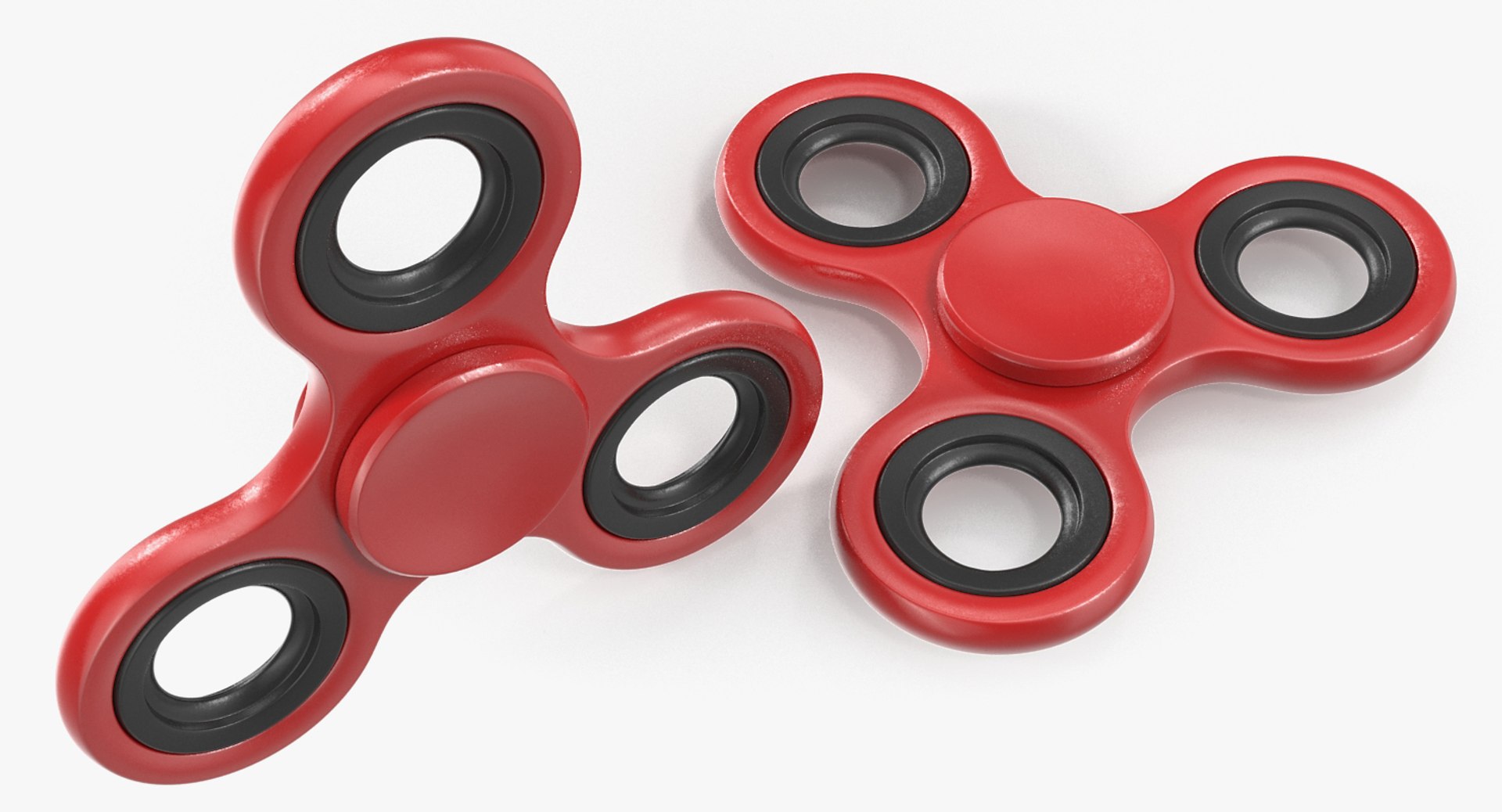 Spinners Fidget Hand 3D Model - TurboSquid 1233847