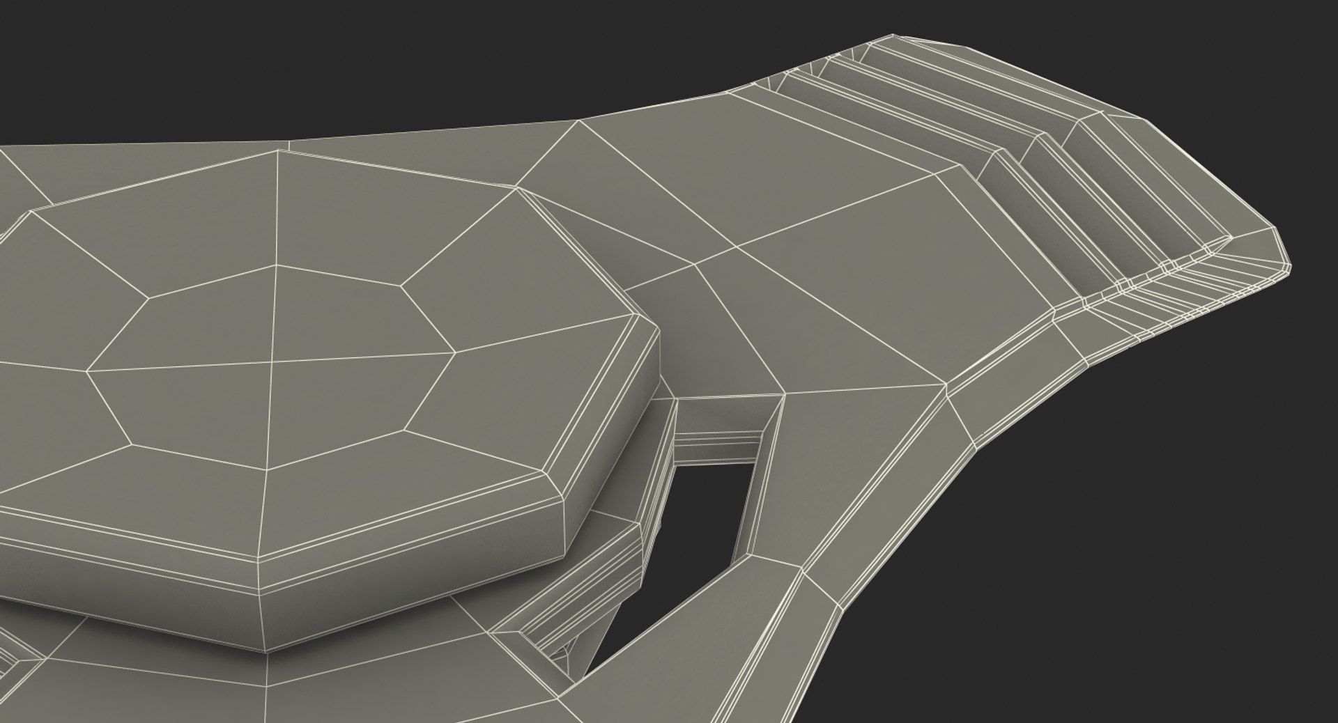 Spinners Fidget Hand 3D Model - TurboSquid 1233847