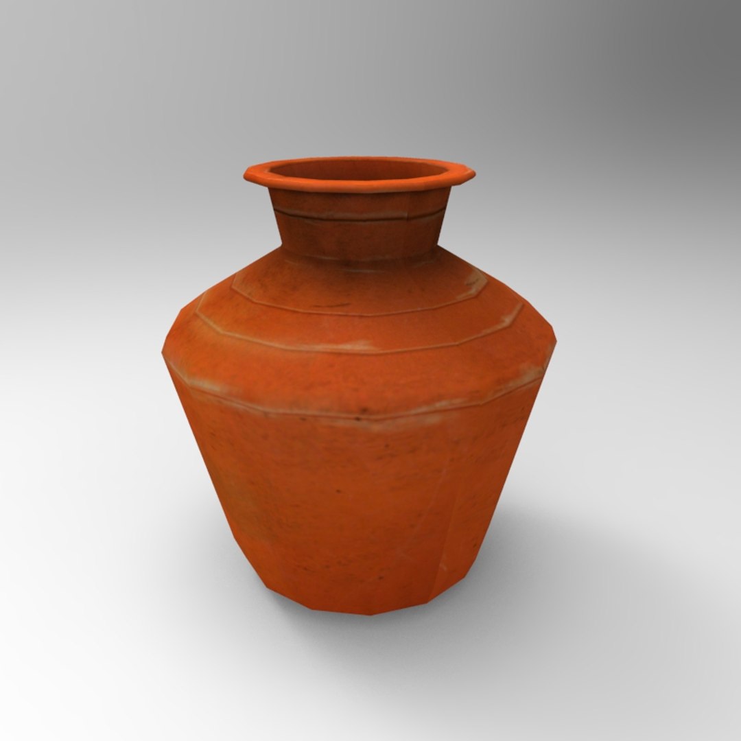 Plastic Matka Max