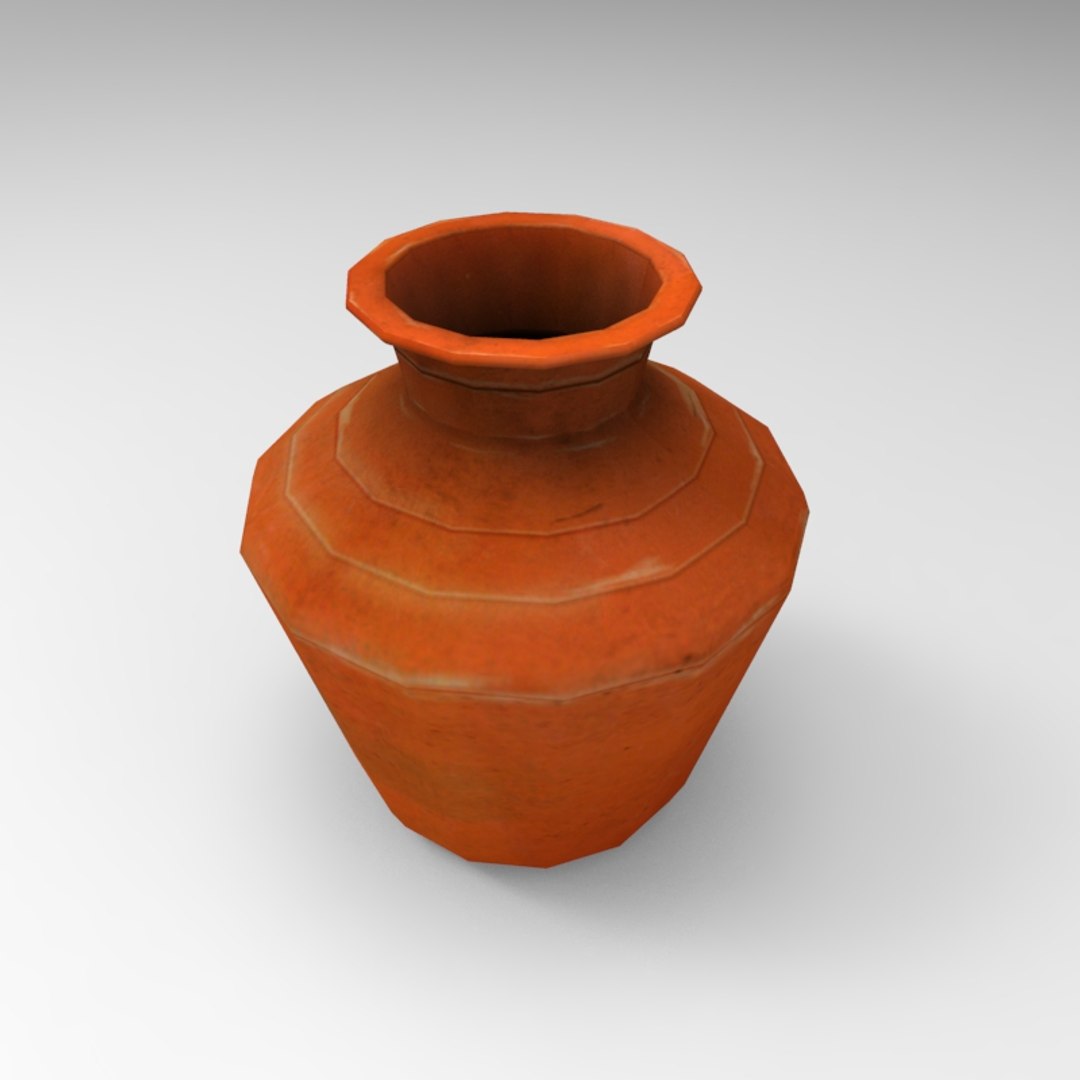 Plastic Matka Max