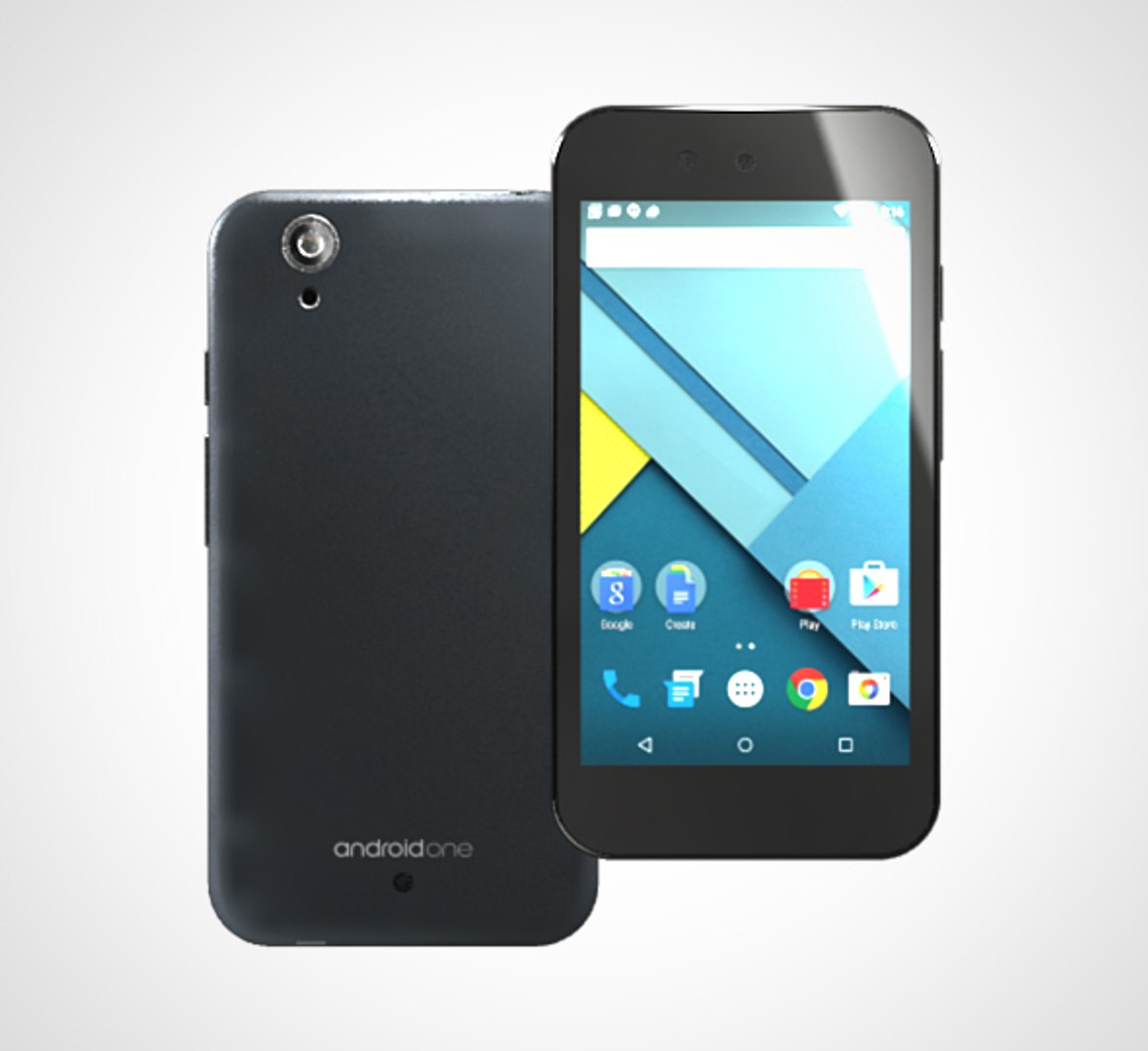 3D Model Phone Smartphone - TurboSquid 1234314