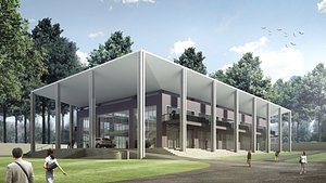 SketchUp Auditorium Models | TurboSquid