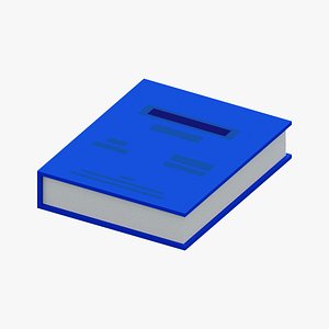 Comic Book 3D Models for Download | TurboSquid