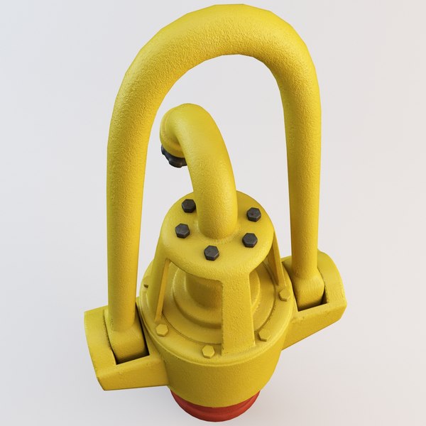 3d swivel drilling rig 90mt model