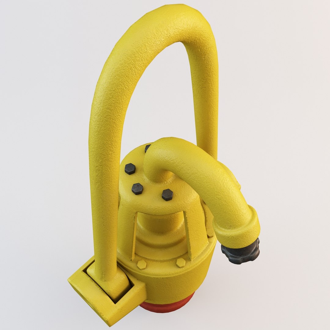 3d Swivel Drilling Rig 90mt Model