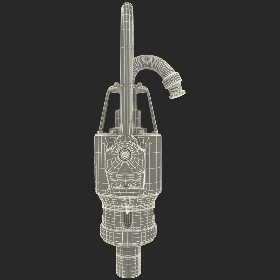 3d Swivel Drilling Rig 90mt Model