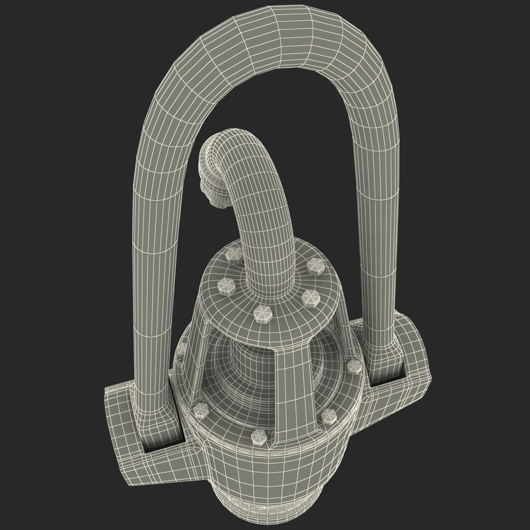 3d Swivel Drilling Rig 90mt Model