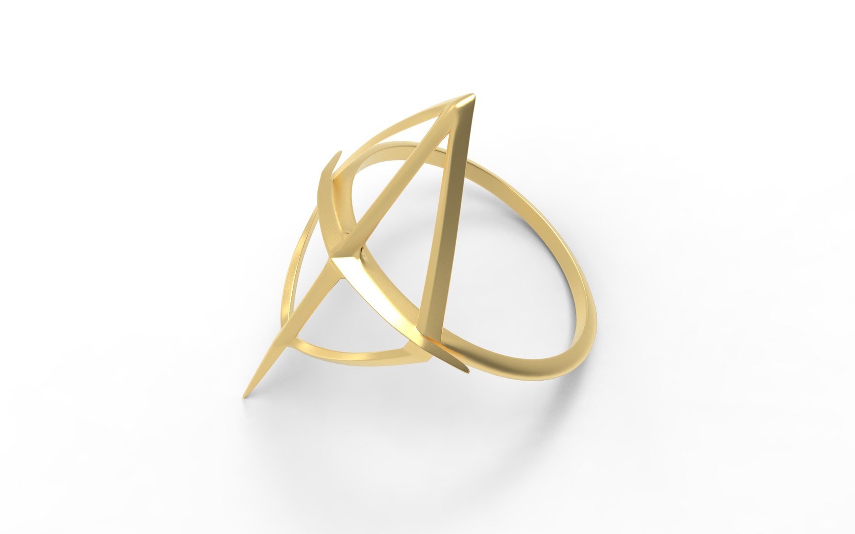 Mel S Ring 3D - TurboSquid 2043102