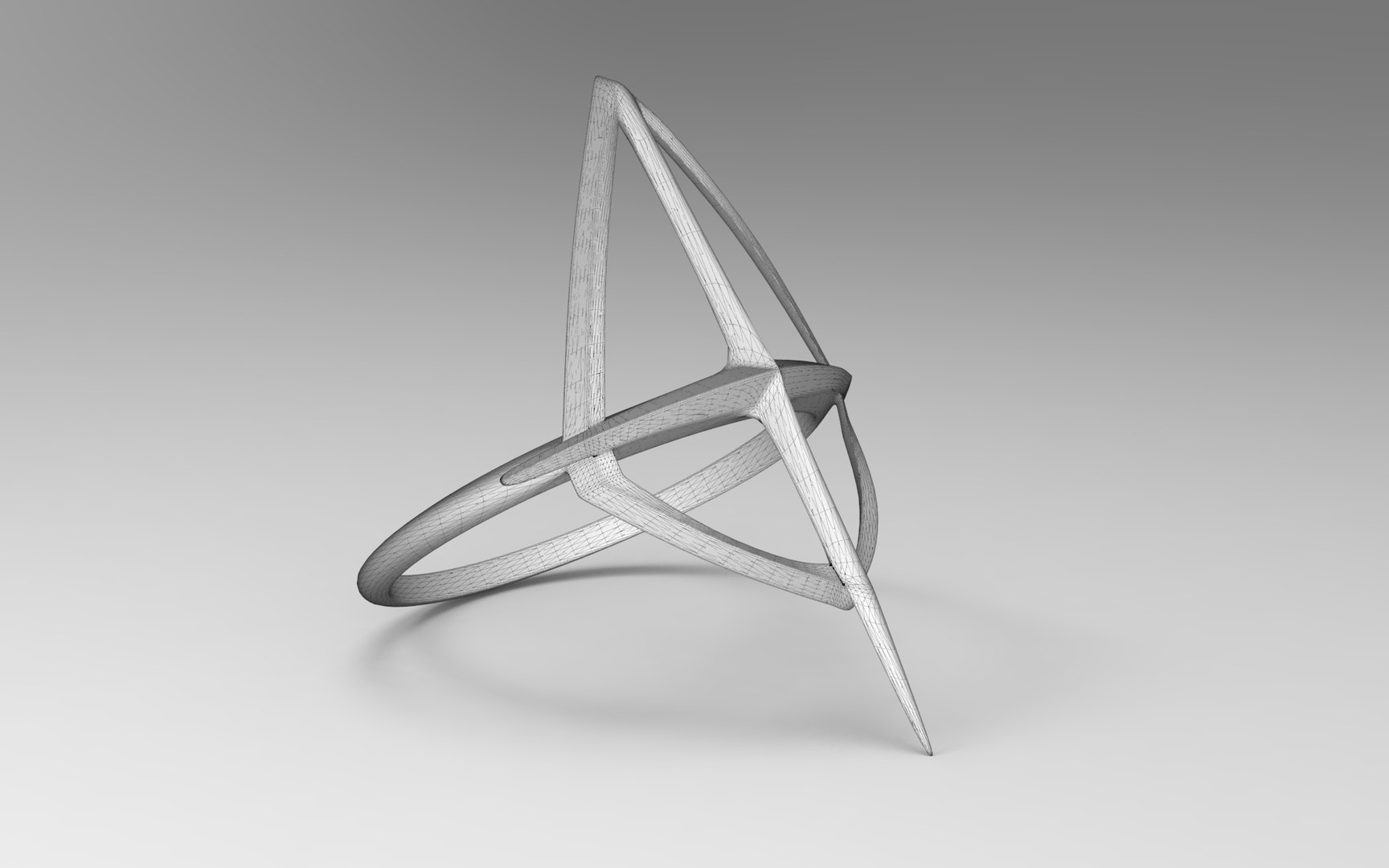 Mel S Ring 3D - TurboSquid 2043102