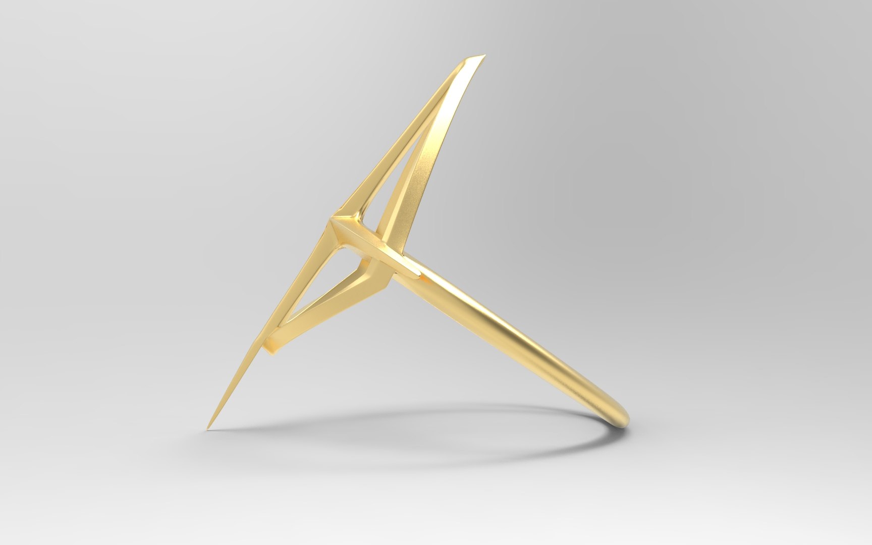 Mel S Ring 3D - TurboSquid 2043102