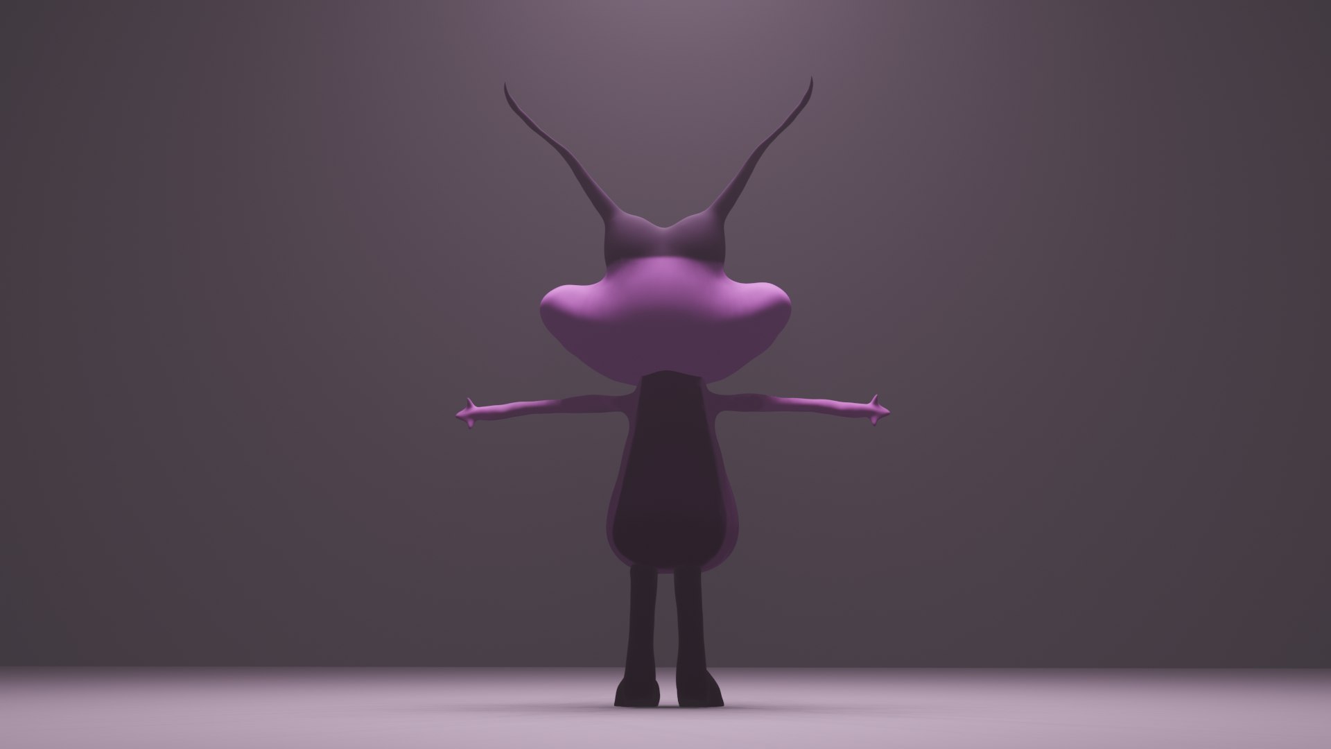 Oggy and Cockroches joey 3D model - TurboSquid 1718858