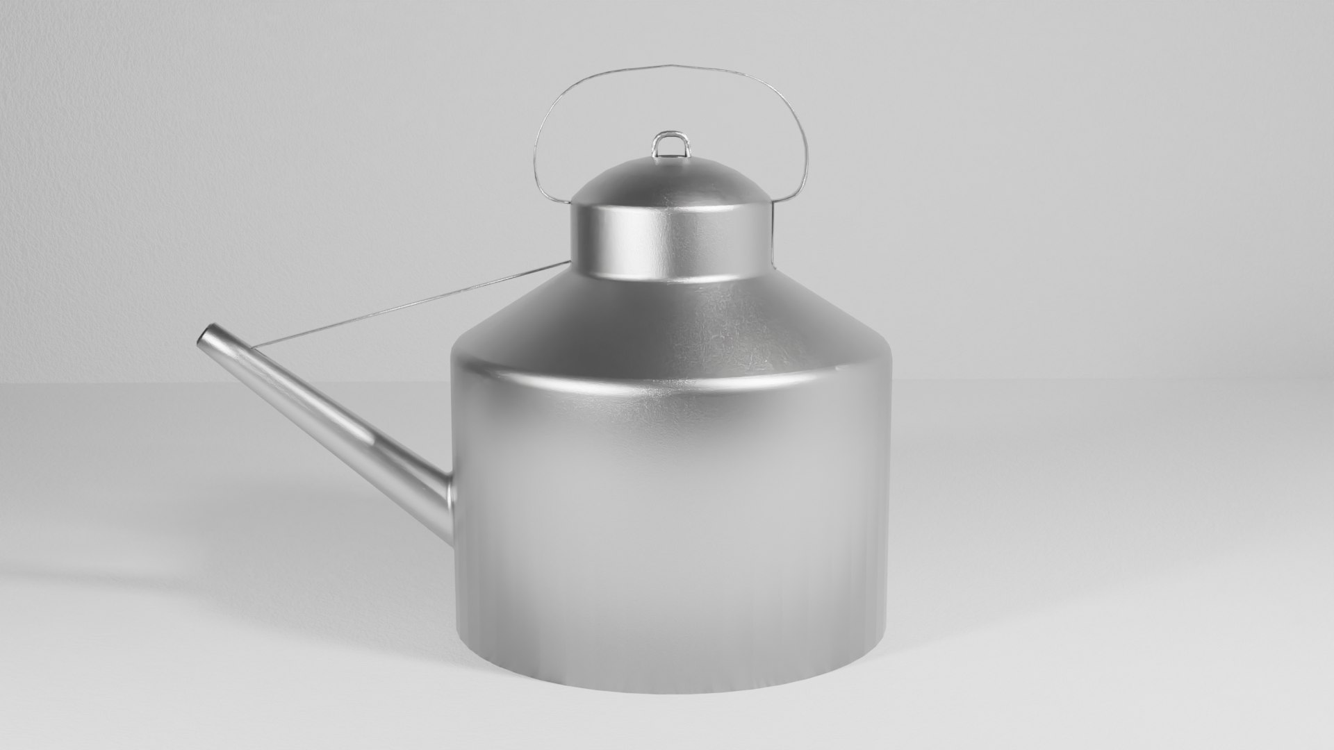 3D Teapot Model - TurboSquid 2052092