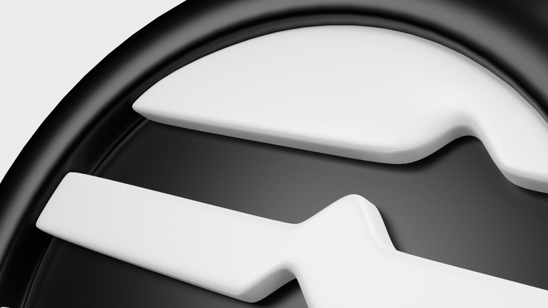 Aptos Or APT Black Crypto Coin With Cartoon Style 3D Model - TurboSquid ...