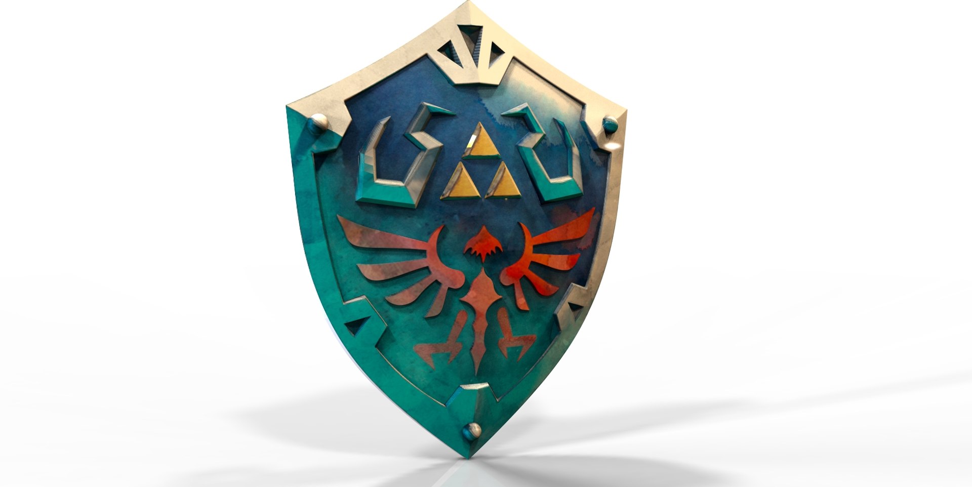 set skyward sword shield ma