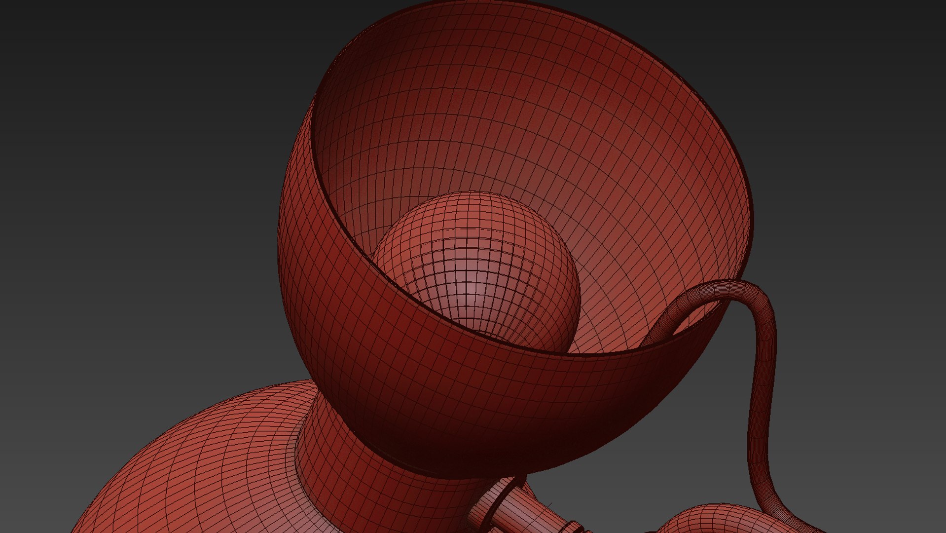 3D Table Sofo Model - TurboSquid 1558151