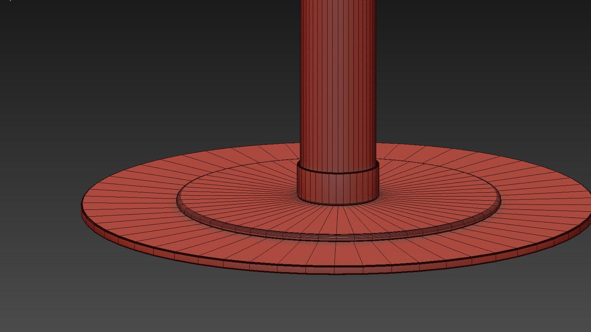 3D Table Sofo Model - TurboSquid 1558151