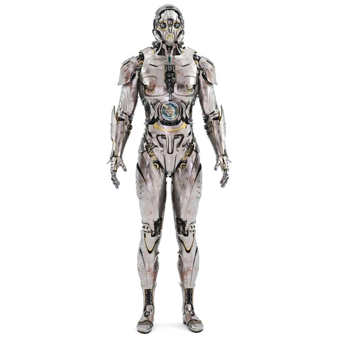 Transformers- Cogman 3D Model - TurboSquid 2136647