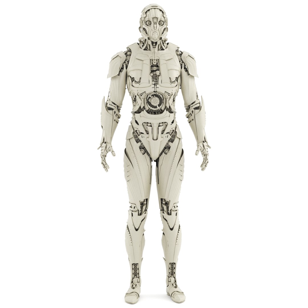 Transformers- Cogman 3D Model - TurboSquid 2136647