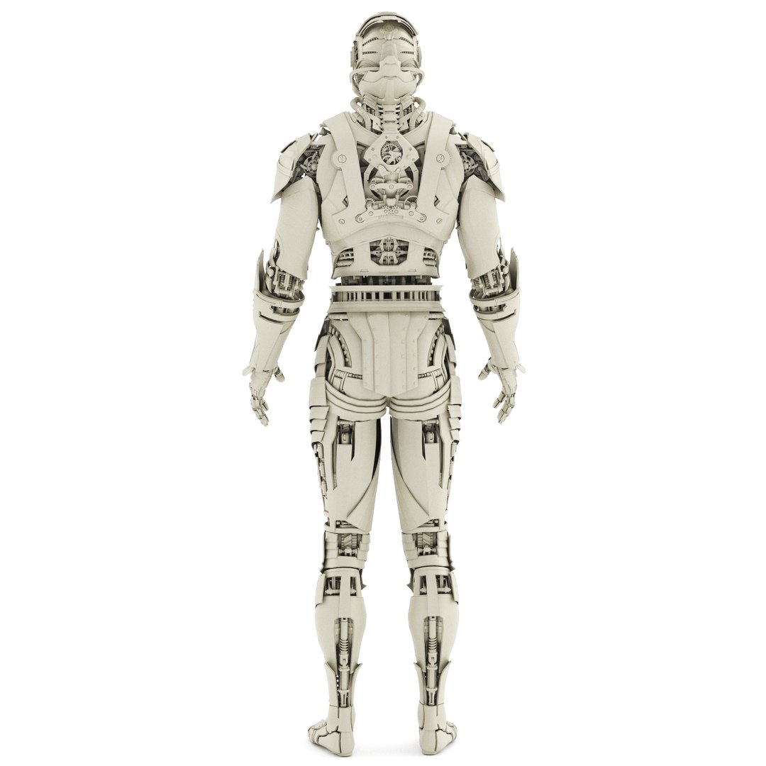 Transformers- Cogman 3D Model - TurboSquid 2136647