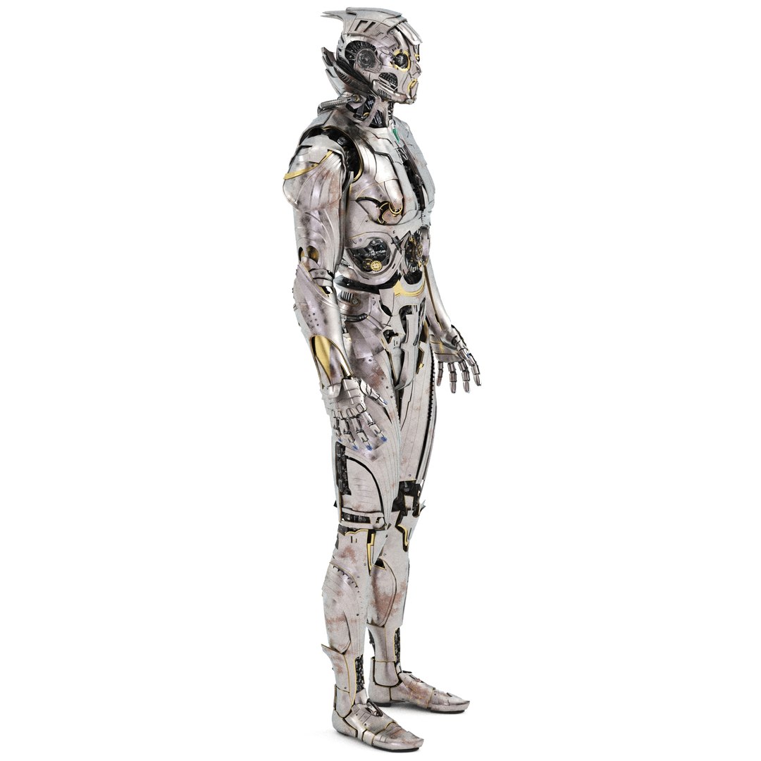 Transformers- Cogman 3D Model - TurboSquid 2136647