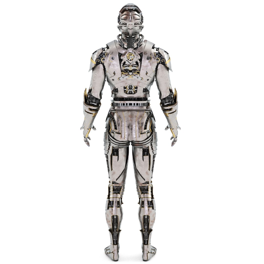 Transformers- Cogman 3D Model - TurboSquid 2136647