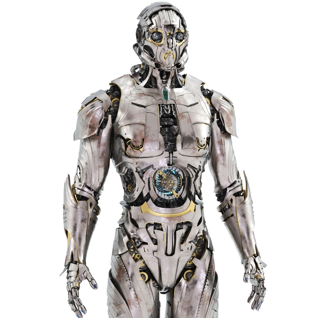 Transformers- Cogman 3D Model - TurboSquid 2136647