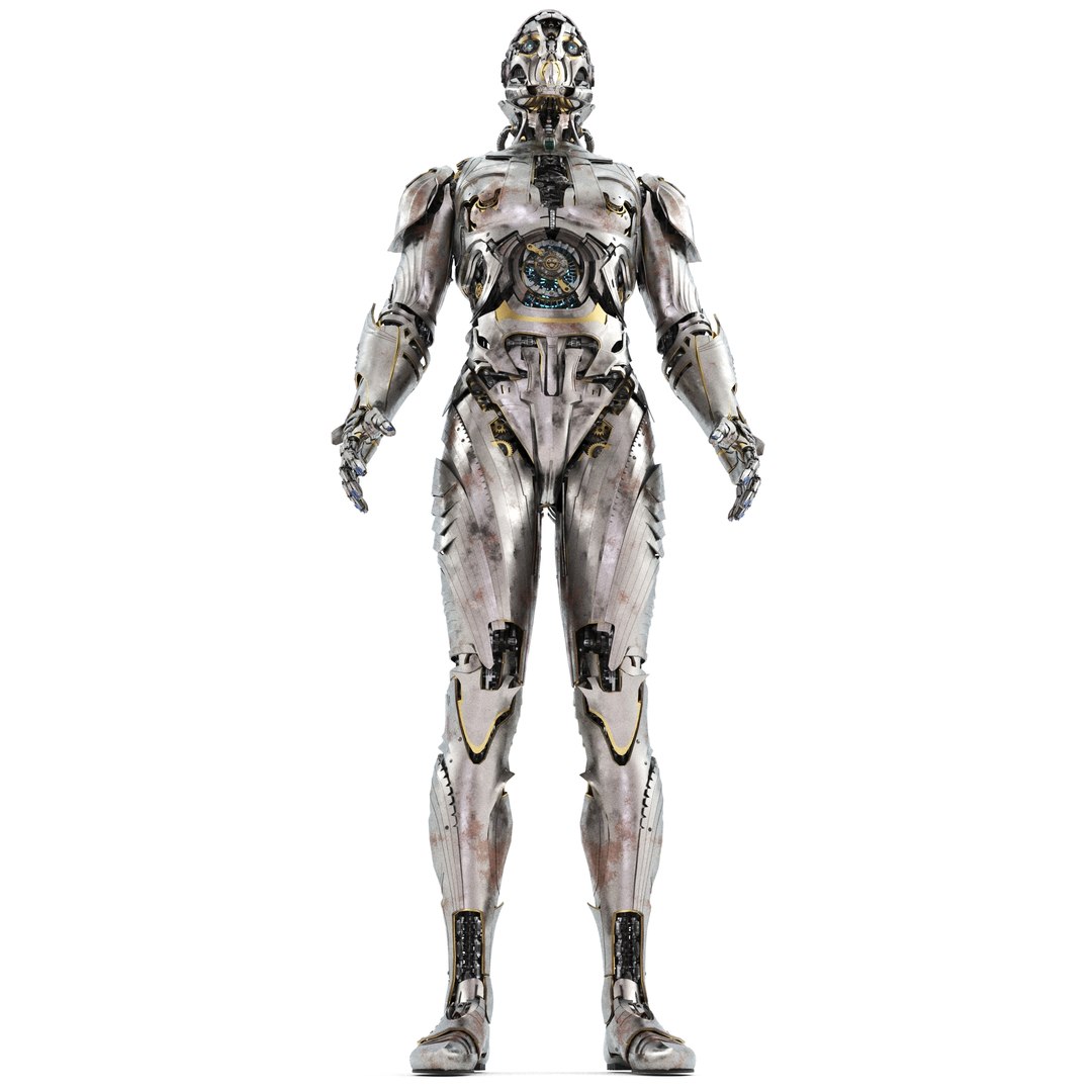 Transformers- Cogman 3D Model - TurboSquid 2136647
