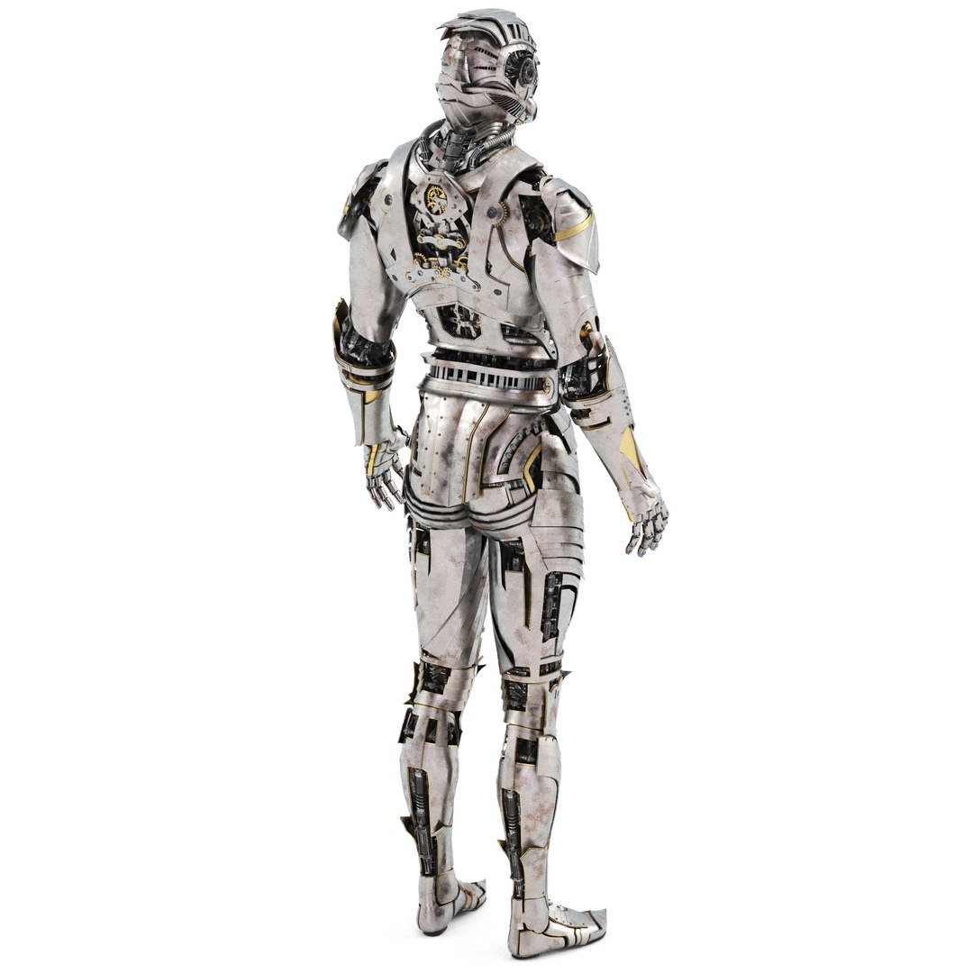 Transformers- Cogman 3D Model - TurboSquid 2136647