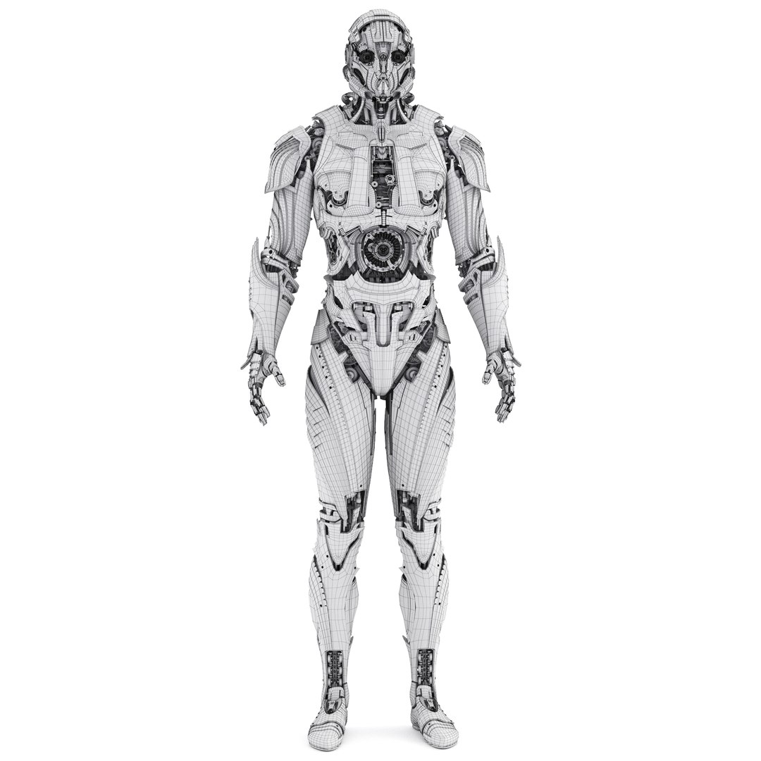 Transformers- Cogman 3D Model - TurboSquid 2136647