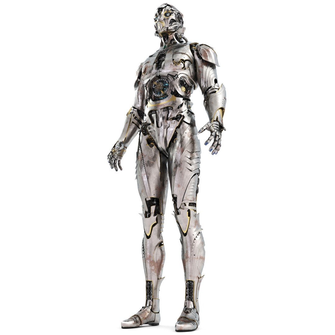 Transformers- Cogman 3D Model - TurboSquid 2136647