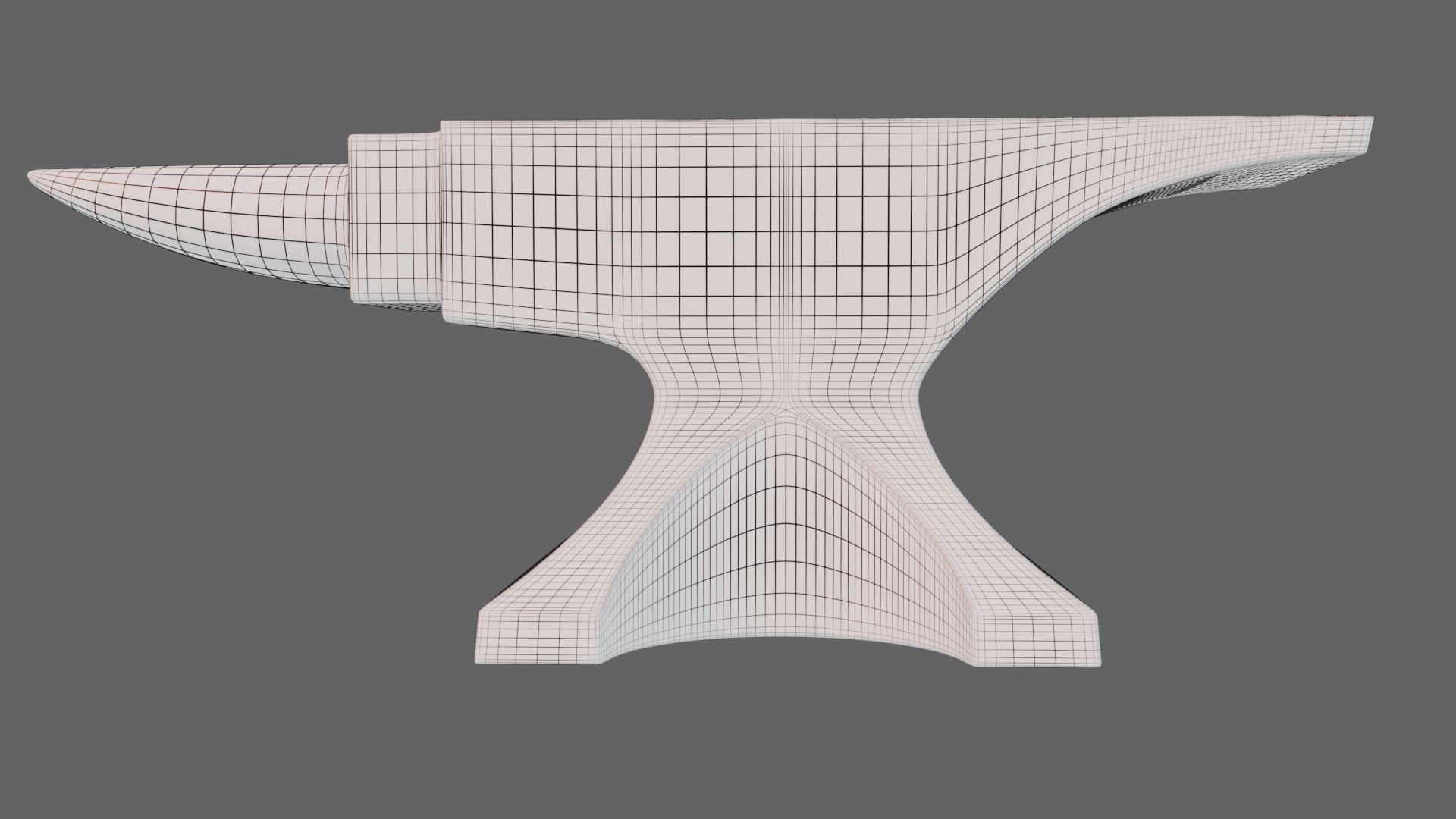 Anvil 3D Model - TurboSquid 1346064