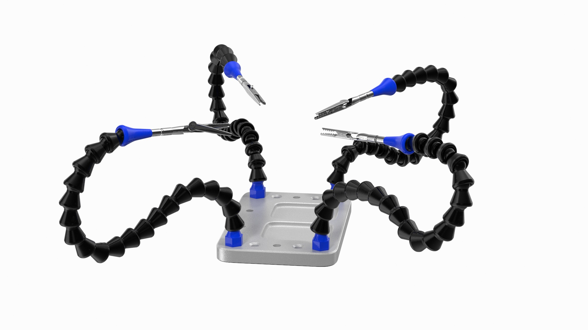 3D Modular Hose Hand - TurboSquid 1606781