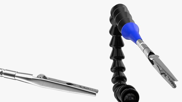 3D modular hose hand - TurboSquid 1606781