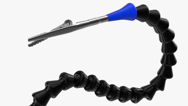 3D modular hose hand - TurboSquid 1606781