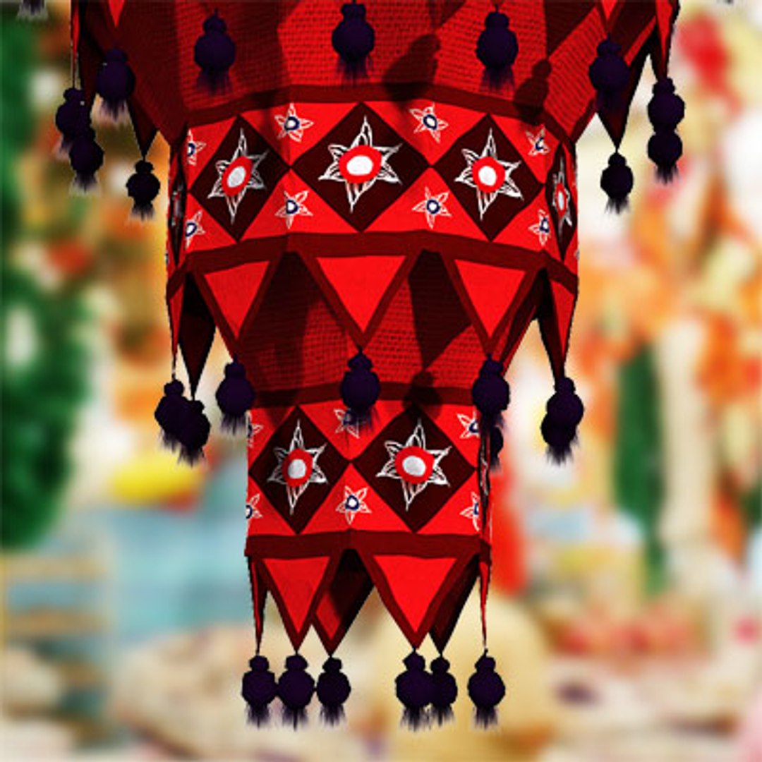 max indian lantern india