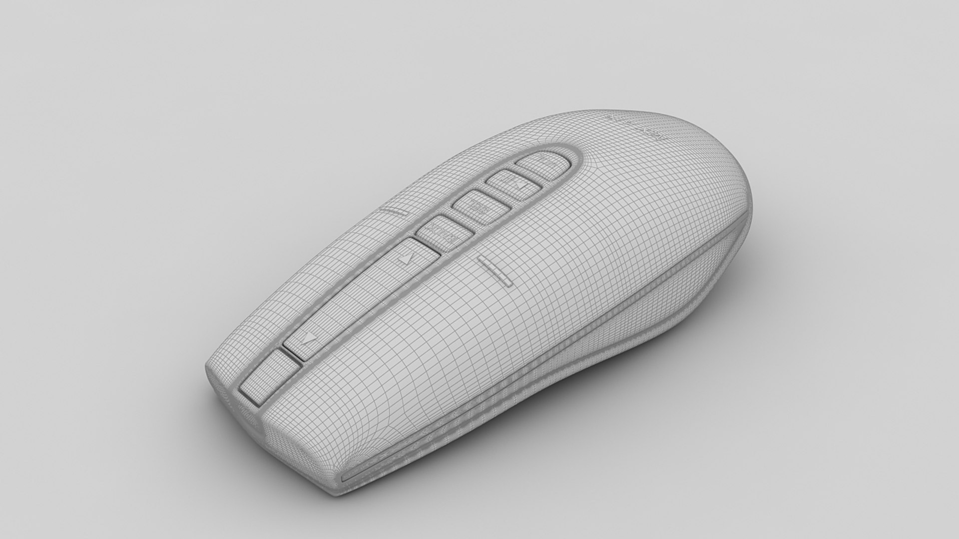 logitech mx air mouse max