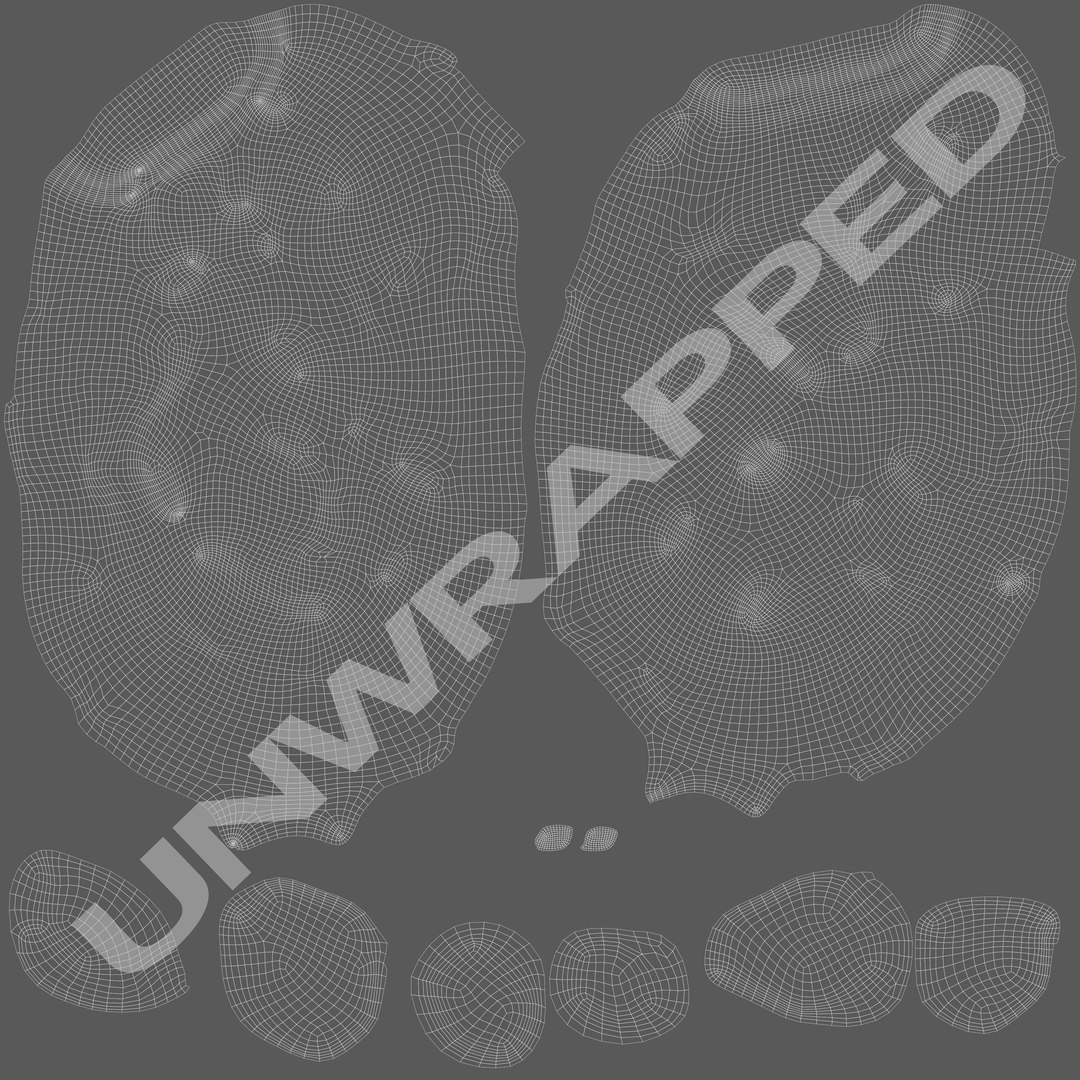 Magnum Ice Cream Popsicle 3D - TurboSquid 2324298