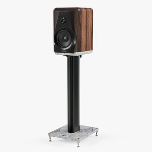 Speaker Stand 3D Models for Download | TurboSquid