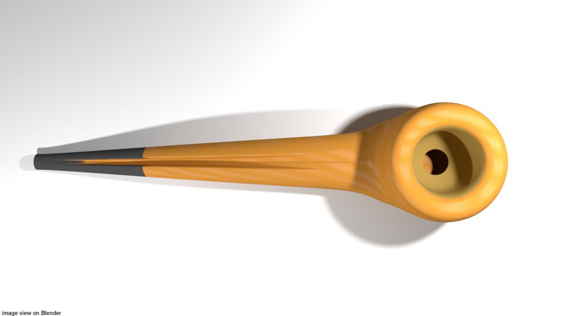 Prince Smoking 3D Model - TurboSquid 1187470