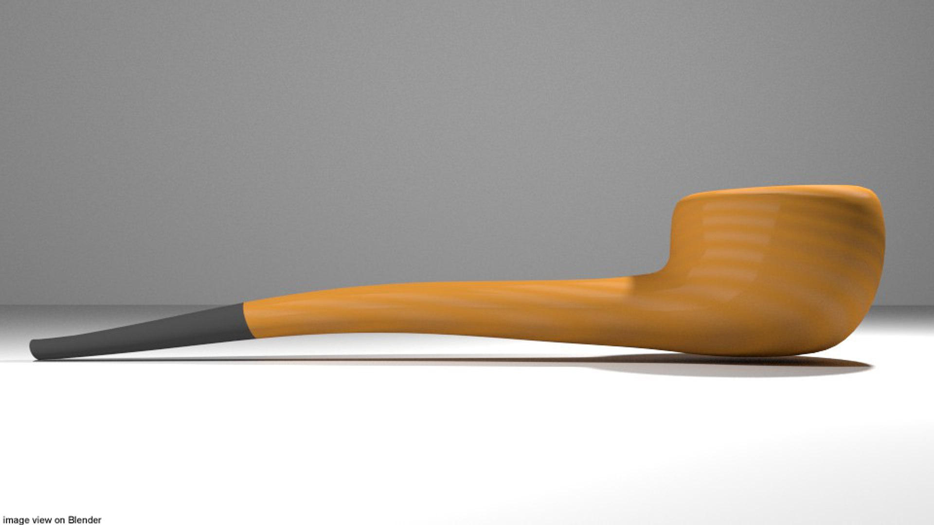 Prince Smoking 3D Model - TurboSquid 1187470