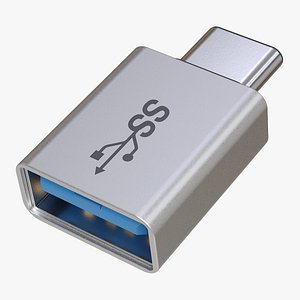 3D Usb Models - Browse & Download Formats - TurboSquid