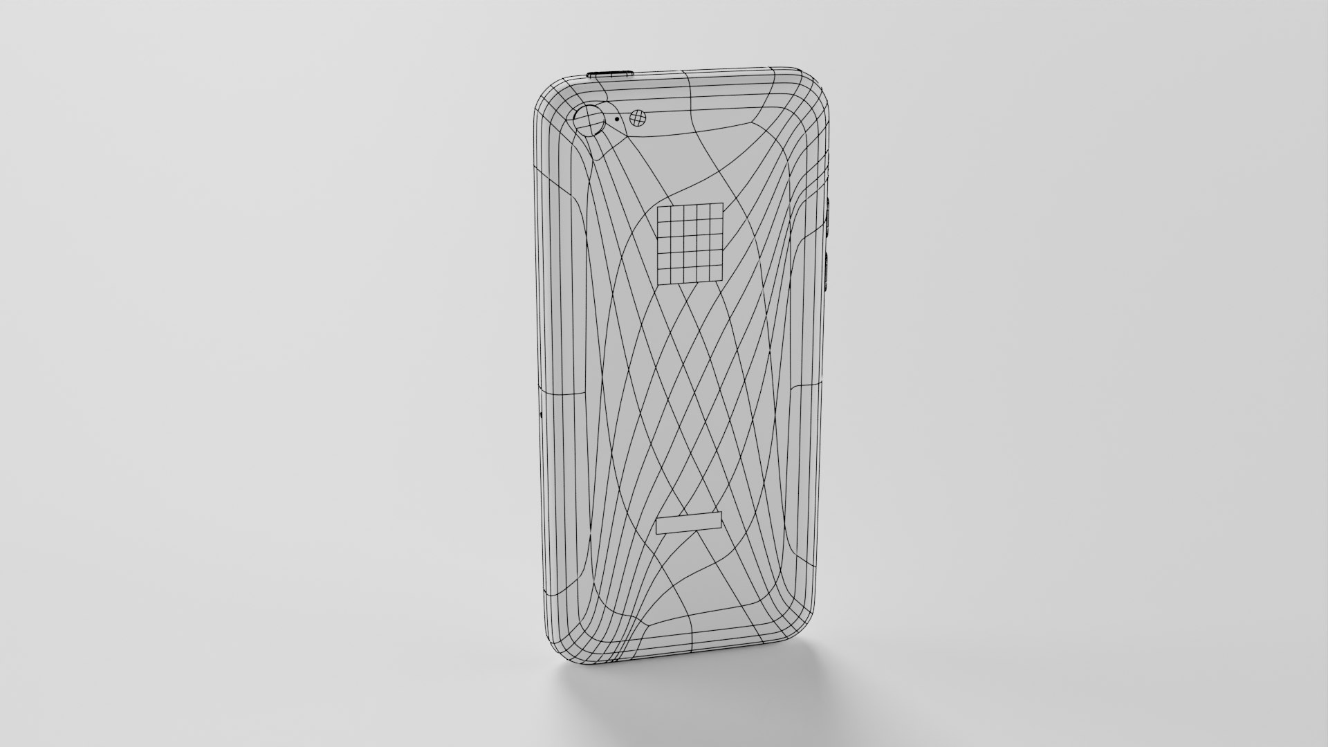 3D model iPhone 5c All Colors Smartphone - TurboSquid 2080255