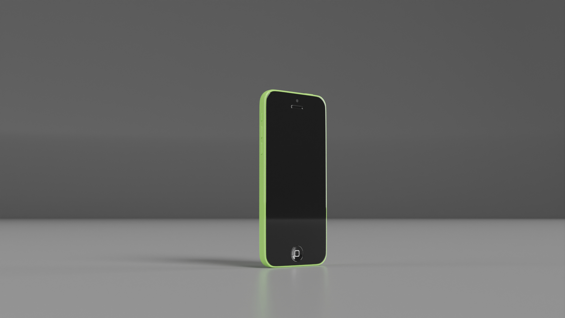 3D model iPhone 5c All Colors Smartphone - TurboSquid 2080255