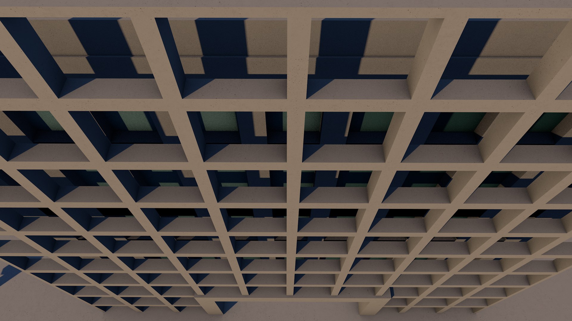 3D Senate Of Iran Model - TurboSquid 1974862