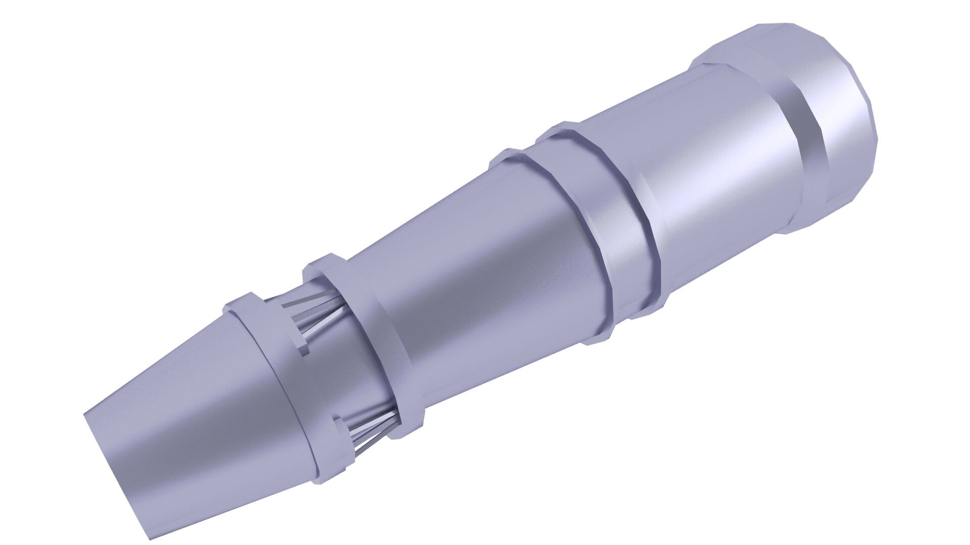 3D Model Aircraft Jet Engine Game Low Poly 1 - TurboSquid 1784821