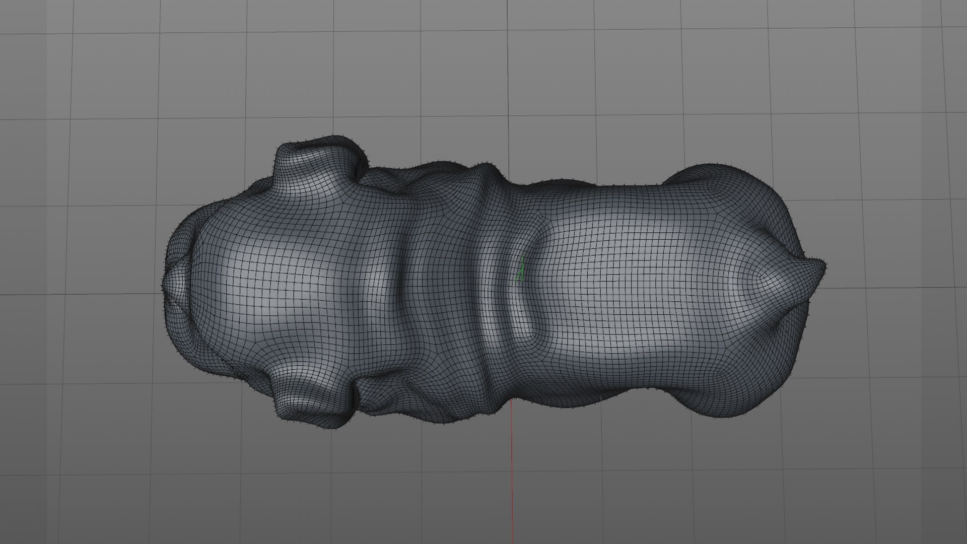 British Bulldog White L253 Model - TurboSquid 1434621