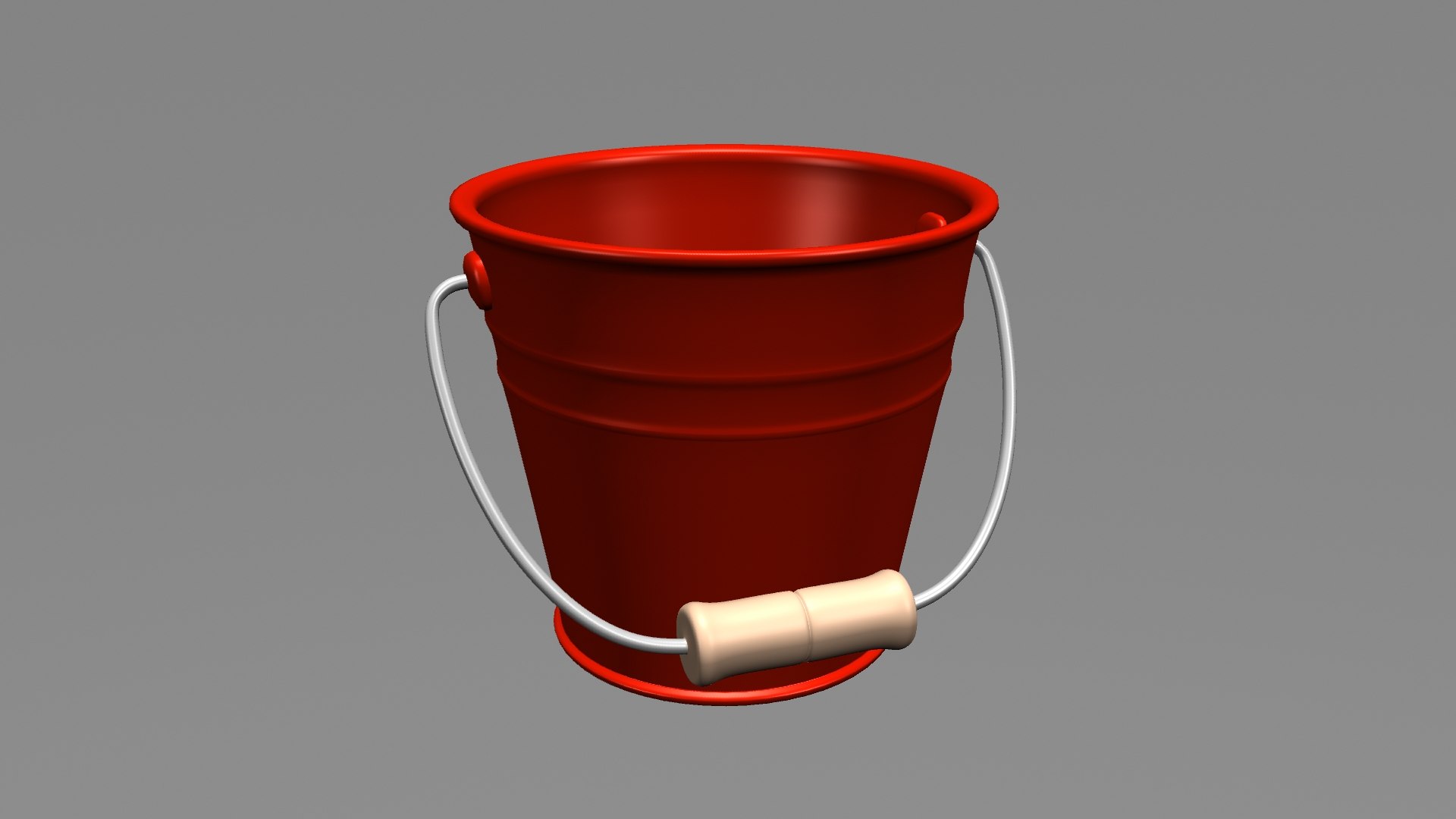 free obj mode bucket