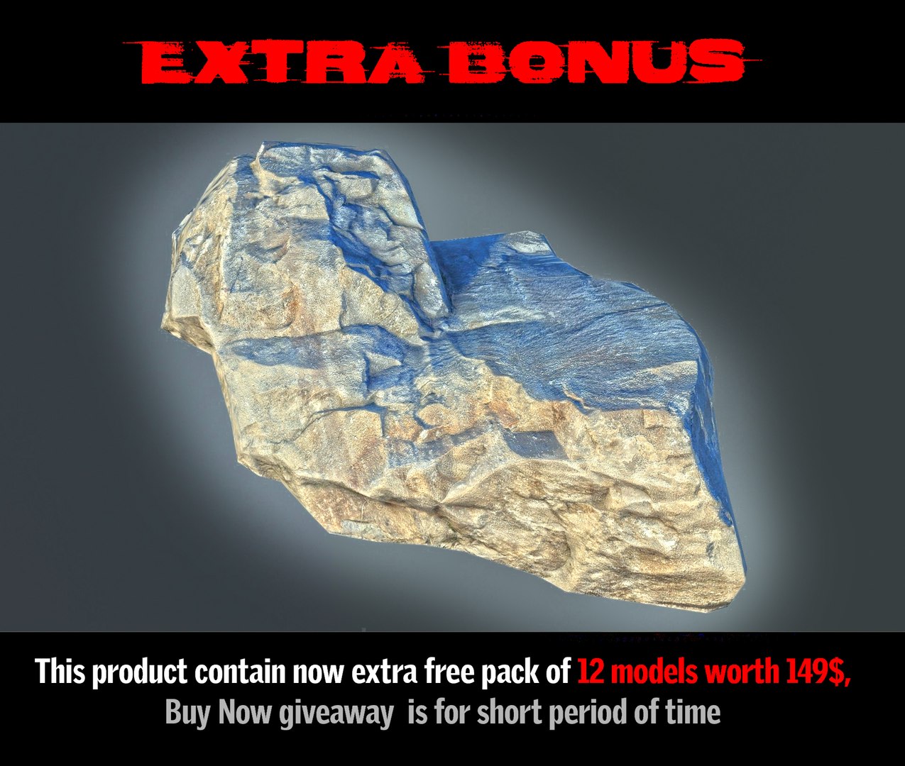 3D Baobab Forest Pack 12 Animated - TurboSquid 2504441