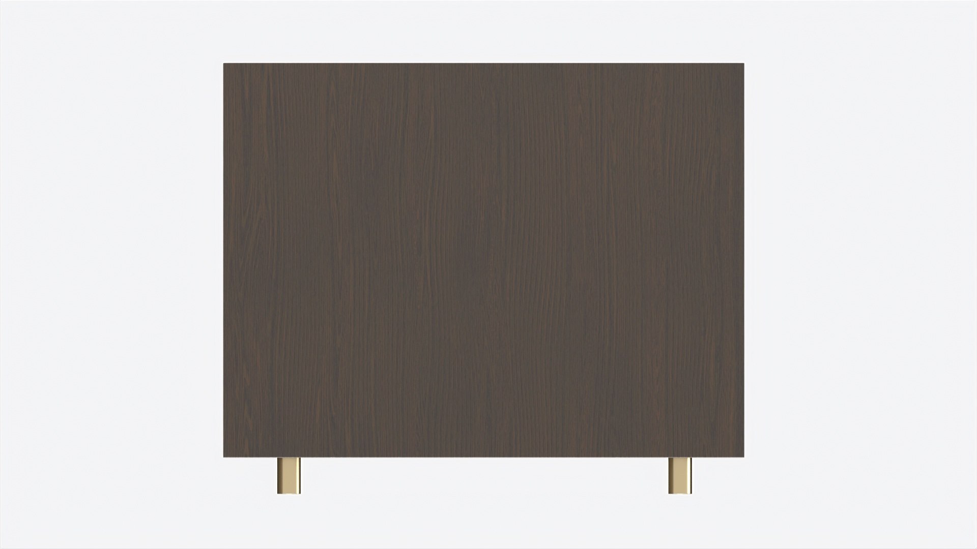 Console Baker Newel Model - TurboSquid 2099315