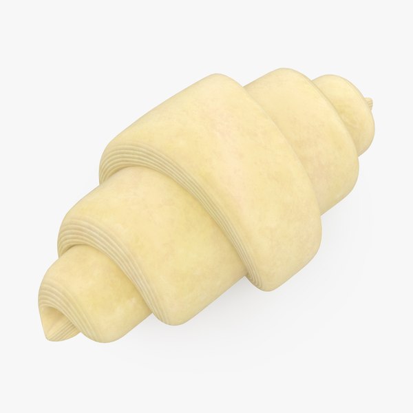 3D Dough Models | TurboSquid